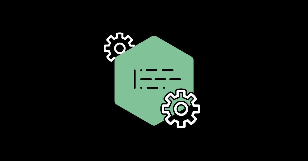 An API-first approach to building Node.js applications | Red Hat Developer